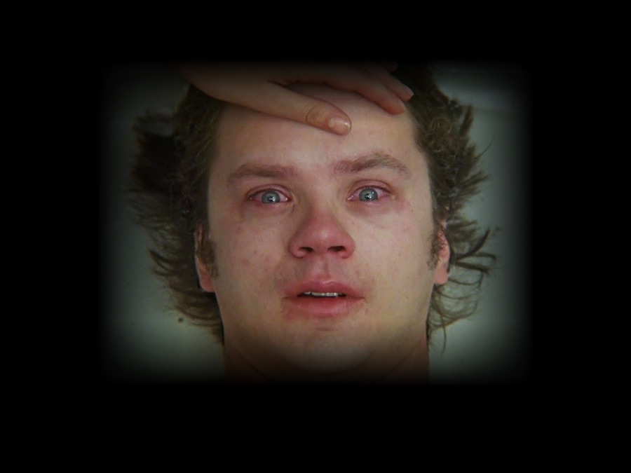 Jacob's Ladder - Apple TV (PL)