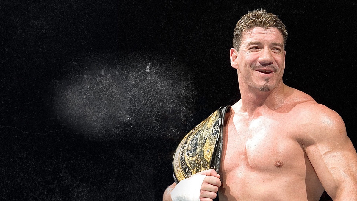 The Undertaker and Mankind's Hell in a Cell Match - WWE Untold (Season ...