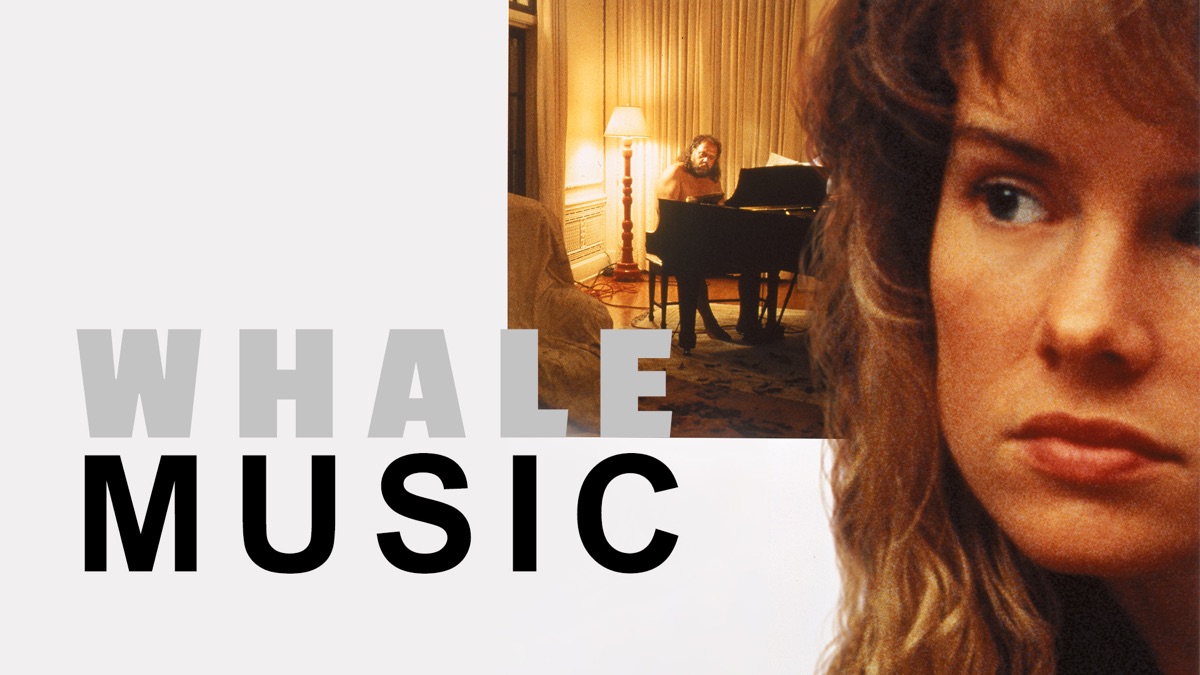 Whale Music - Apple TV (CA)