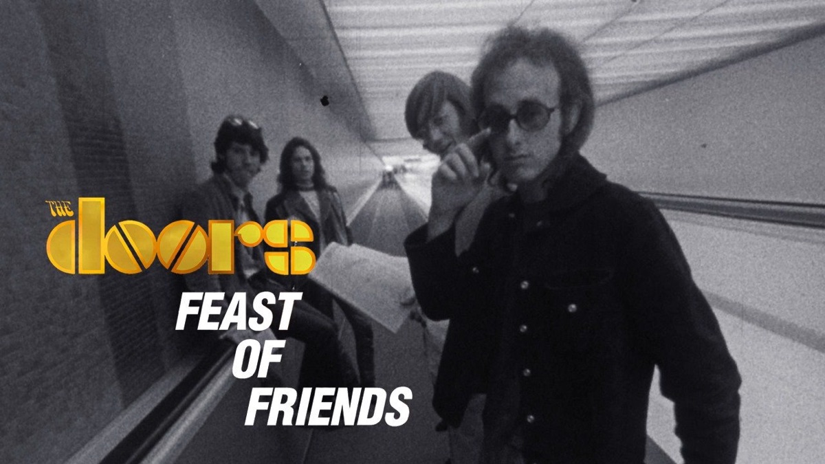The Doors: Feast of Friends | Apple TV
