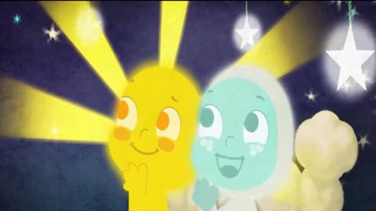 Weird - Soli & Mo (Season 1, Episode 102) - Apple TV