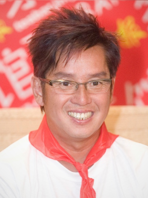 Alan Tam Wing-Lun Movies and Shows - Apple TV