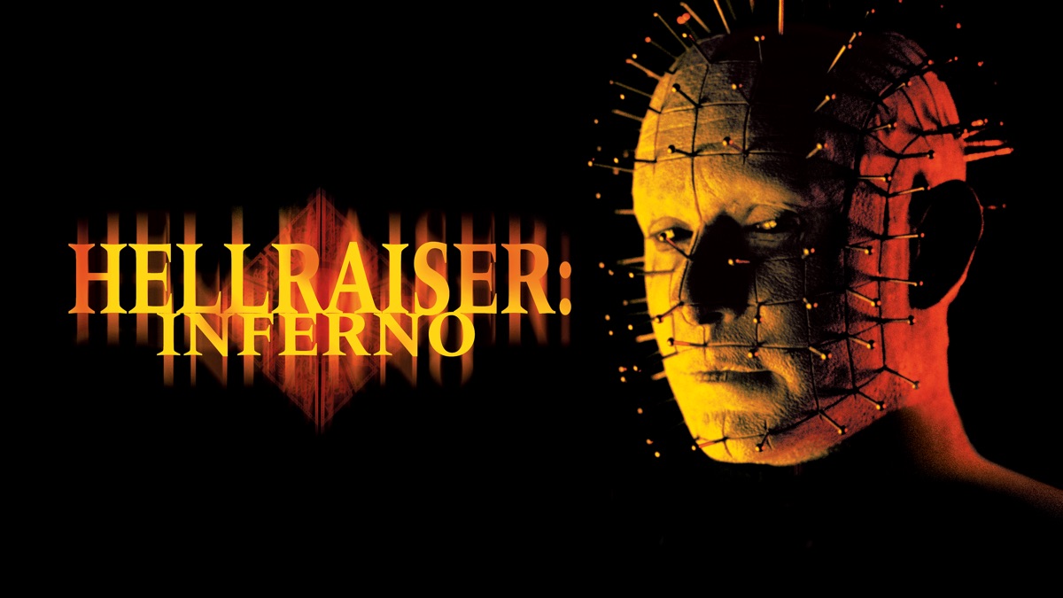 Hellraiser V: Inferno | Apple TV