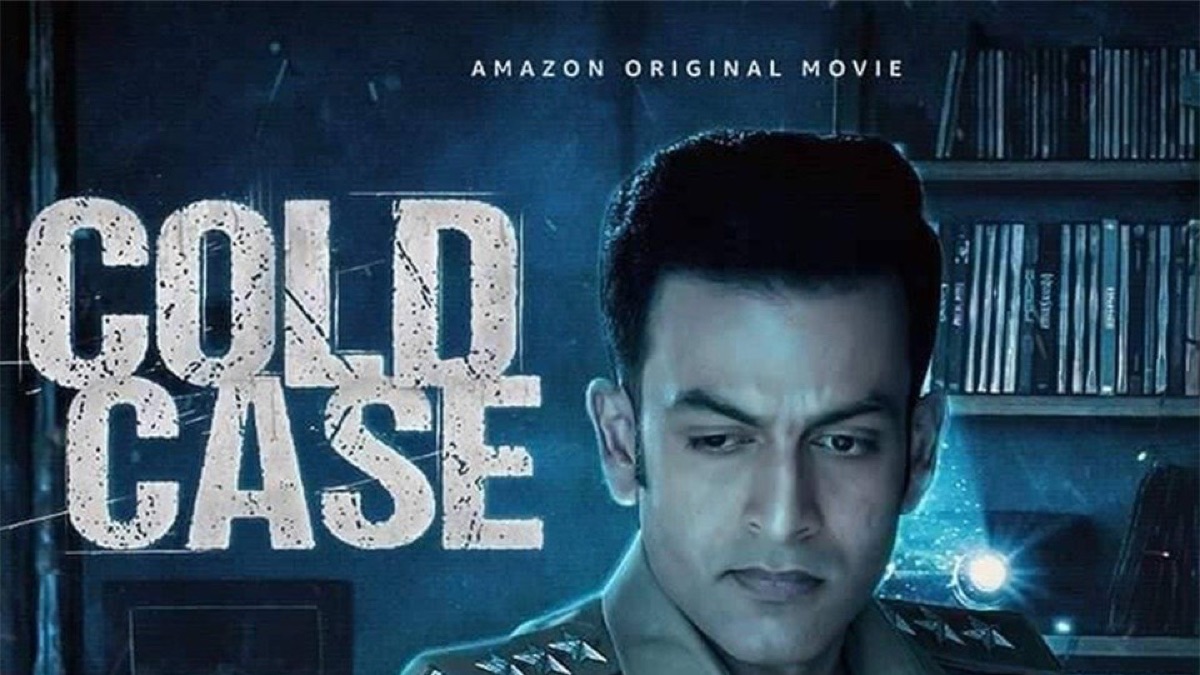 ‎Cold Case - Apple TV