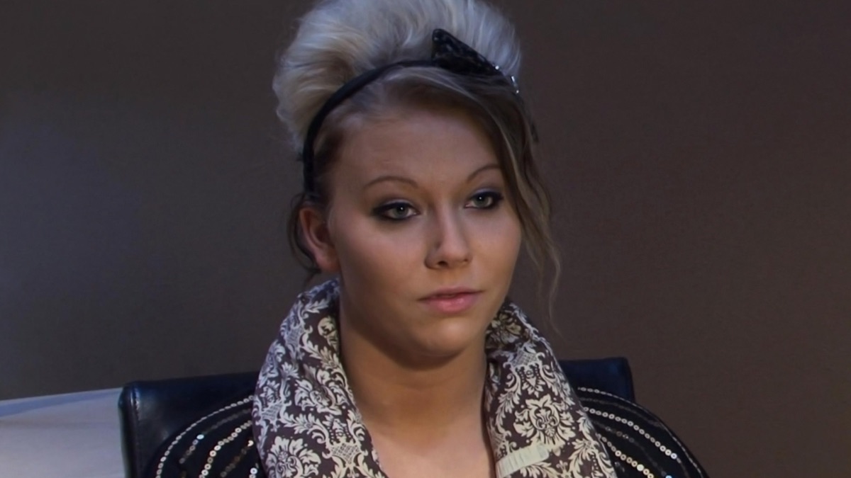 Dezjuan & Ariel - Bridezillas (Season 10, Episode 2) - Apple TV