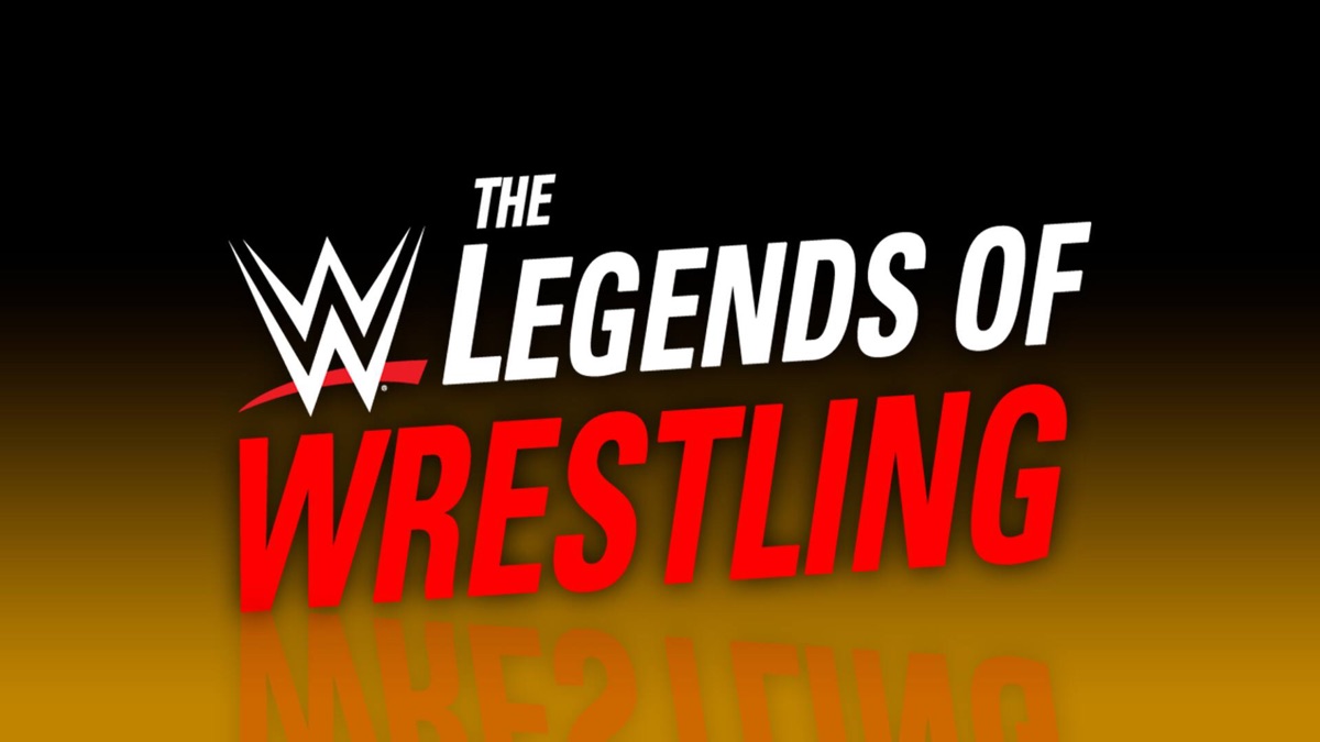 Southern Wrestling – The Legends of Wrestling (Season 4, Episode 5 ...