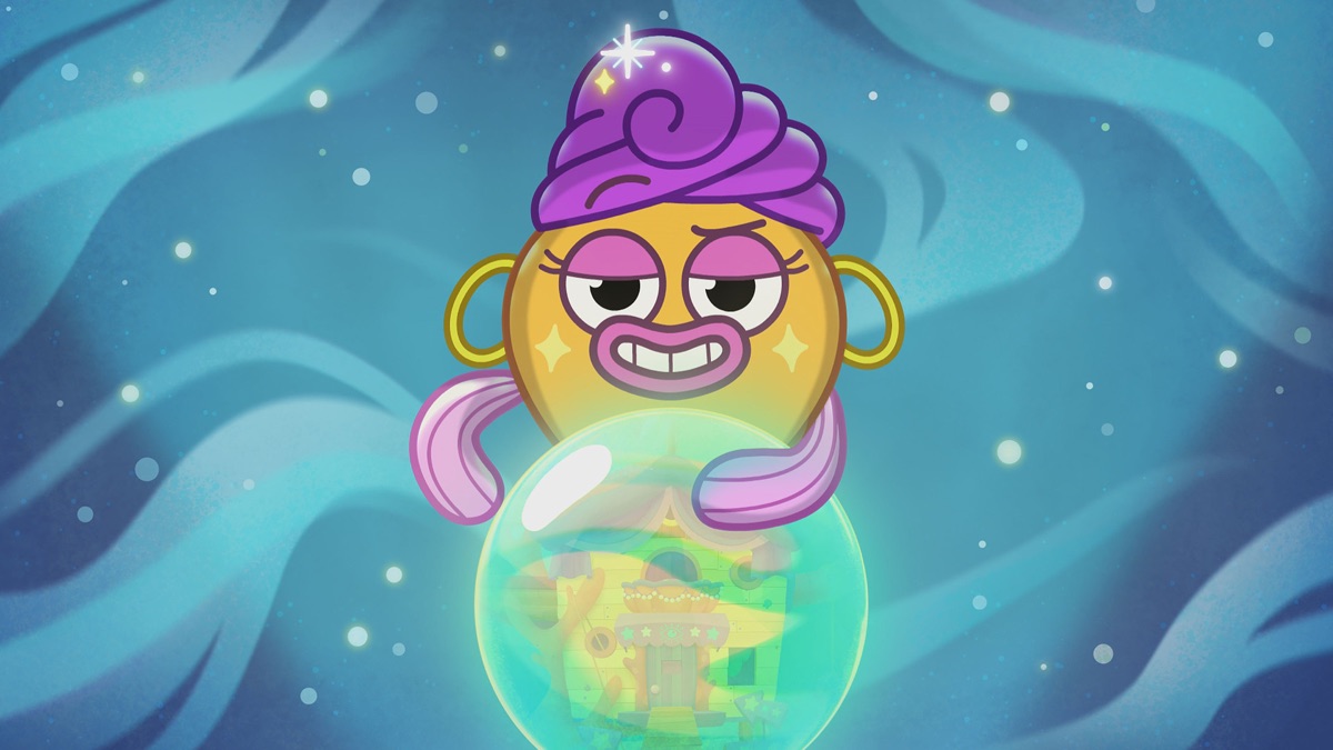 Goldie's Fintuition/Raising Remy - Baby Shark's Big Show! (Season 3 ...