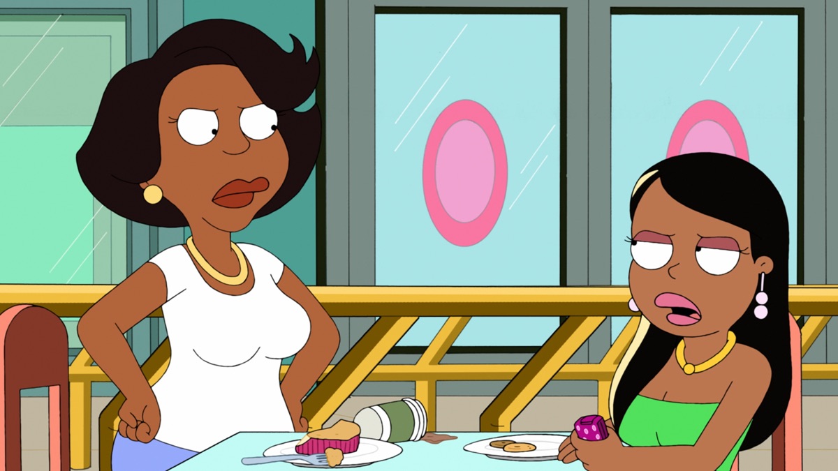 ¿Cómo resolver un problema como Roberta? - El show de Cleveland ...