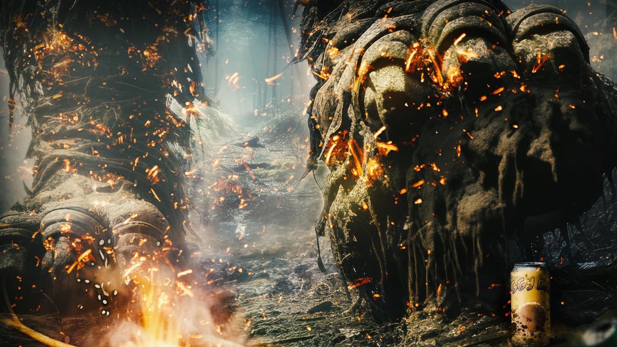 The Bogman - Apple TV (CA)