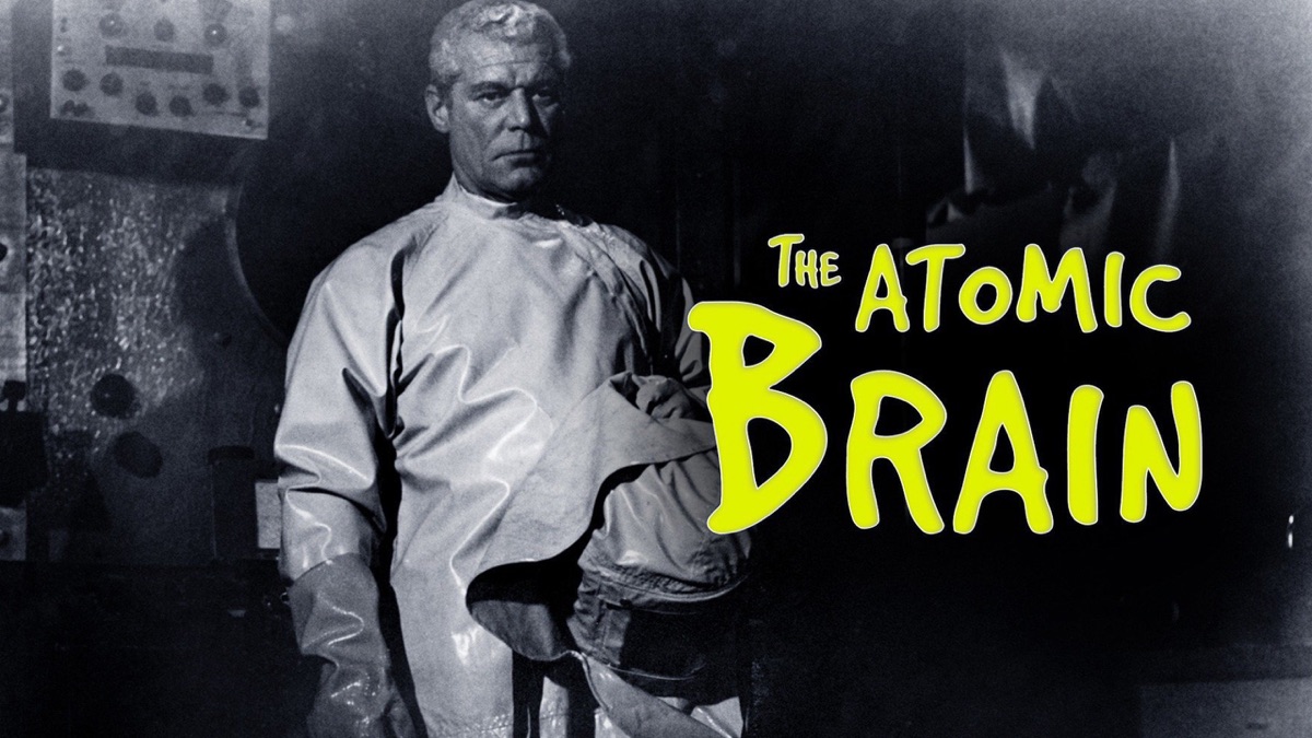 Monstrosity - Apple TV