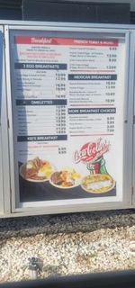 Gus Jr. Restaurants · Burger Restaurant · San Bernardino, CA