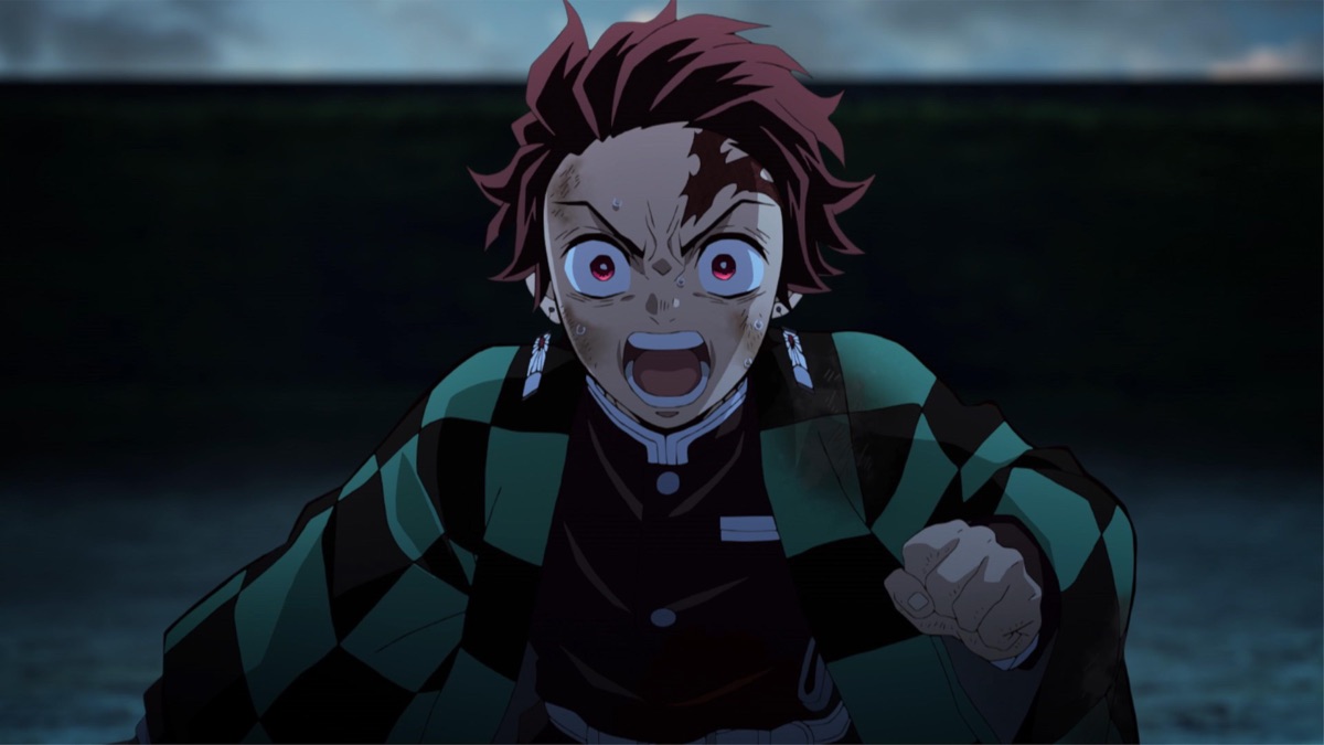 Set Your Heart Ablaze - Demon Slayer: Kimetsu no Yaiba (Series 2 ...