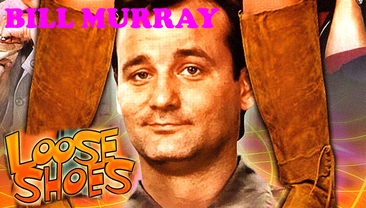 ‎Loose Shoes - Apple TV