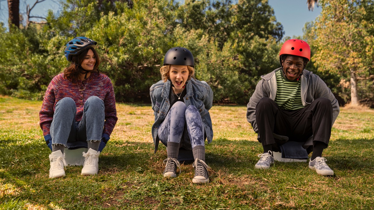 Watch Today - Life by Ella (Season 1, Episode 2) - Apple TV+