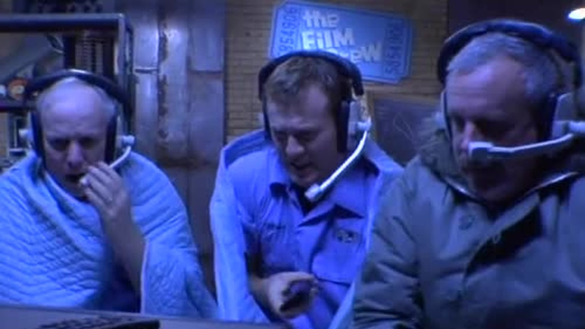 Film Crew: Wild Women of Wongo - Apple TV