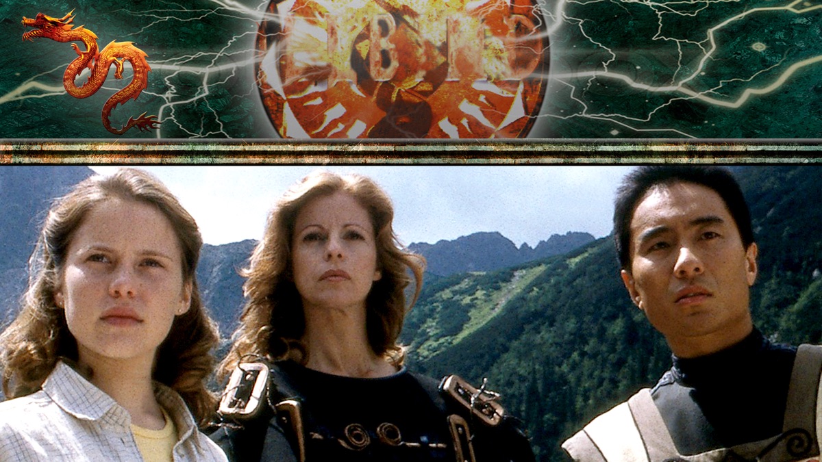 Spellbinder - Apple TV