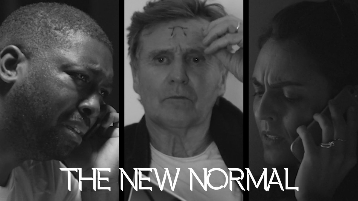 ‎The New Normal - Apple TV