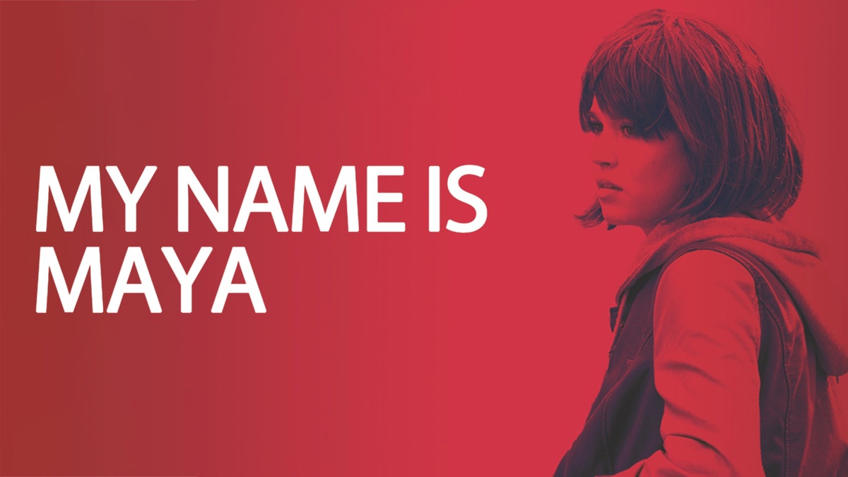 My name is Maya | Apple TV