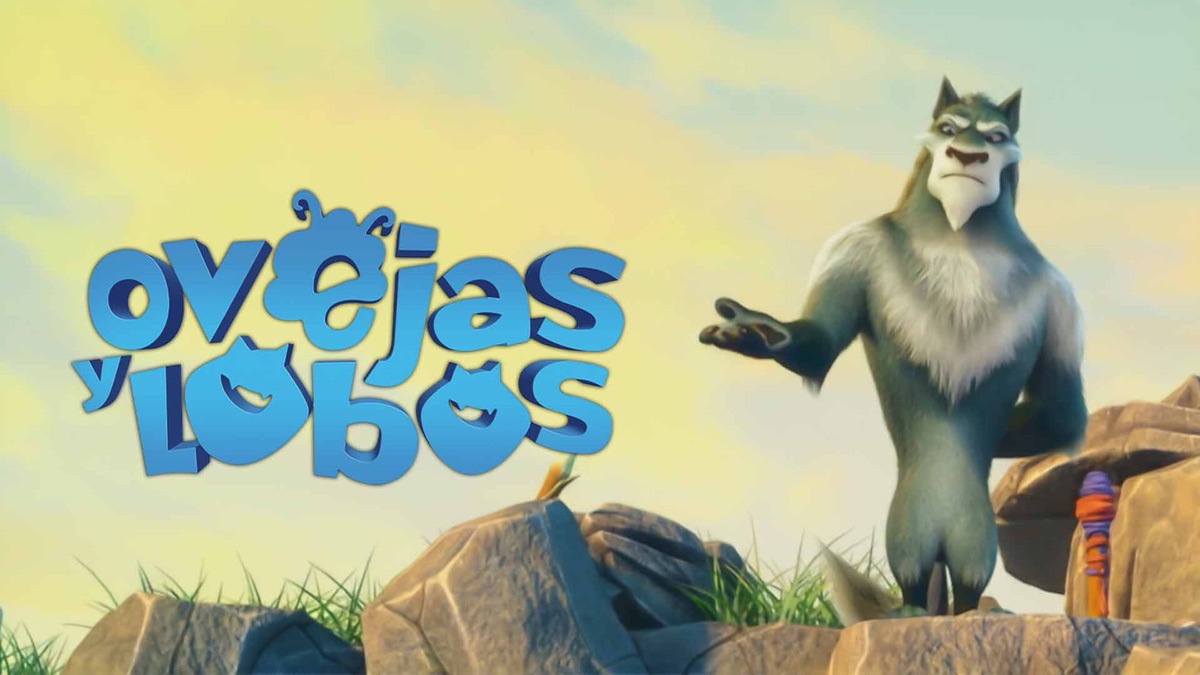 ‎Ovejas y lobos - Apple TV