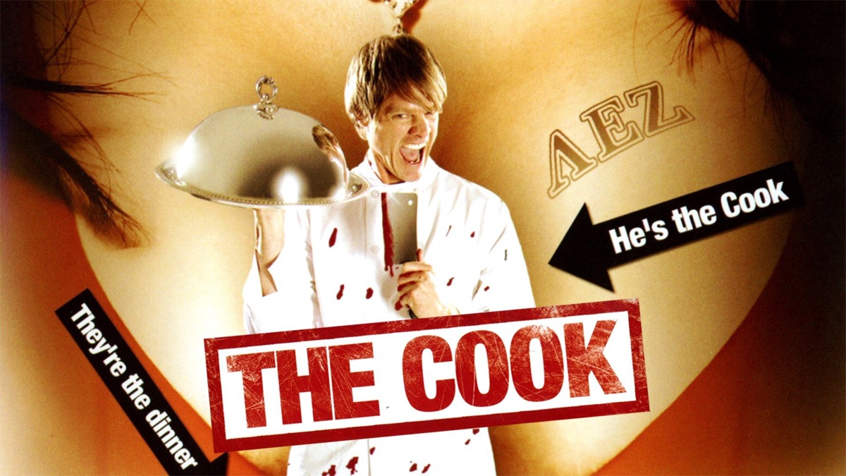 ‎The Cook - Apple TV