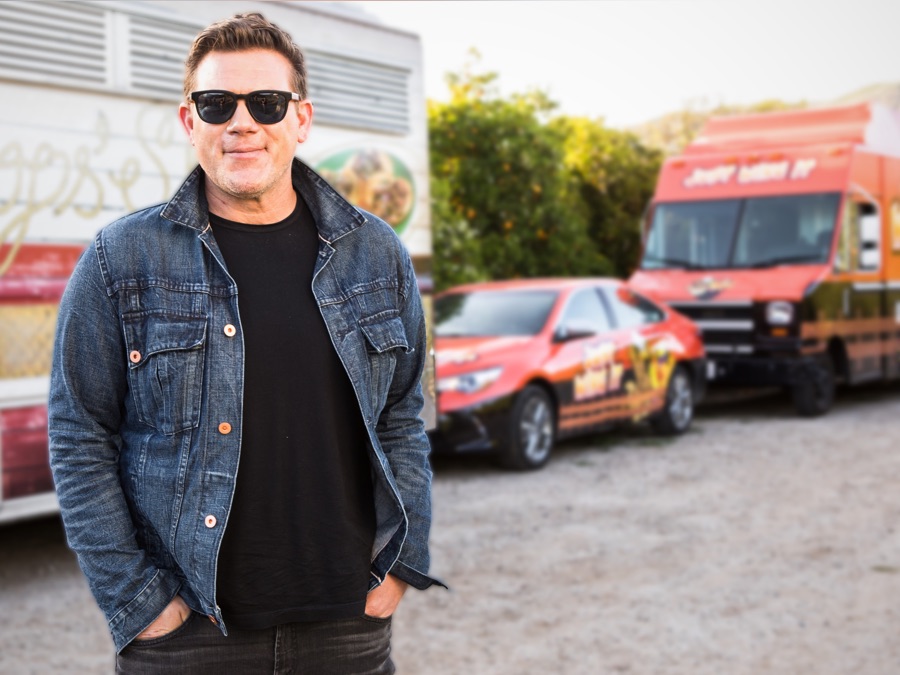 Tyler's Ultimate - Apple TV