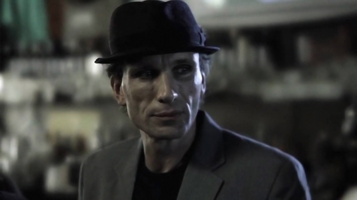 Earthling – Apple TV (SE)