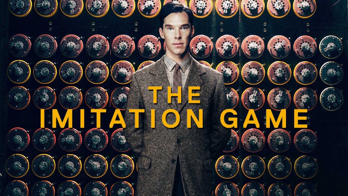 ‎The Imitation Game - Apple TV