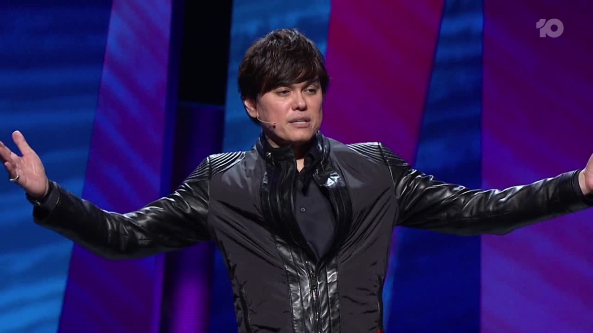 ‎588 The ONE Thing That Brings Success In Every Area - Joseph Prince ...