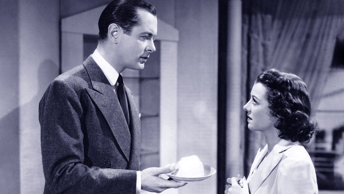 Three Loves Has Nancy - Apple TV