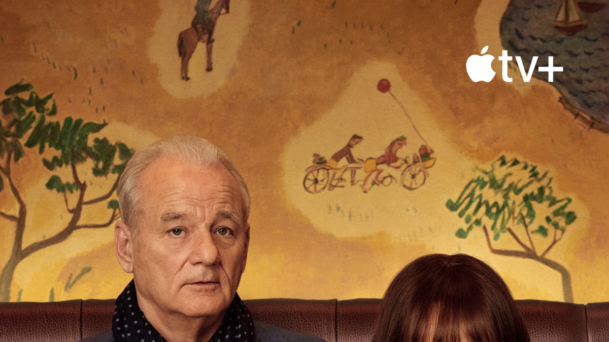 ‎Watch On The Rocks - Apple TV+