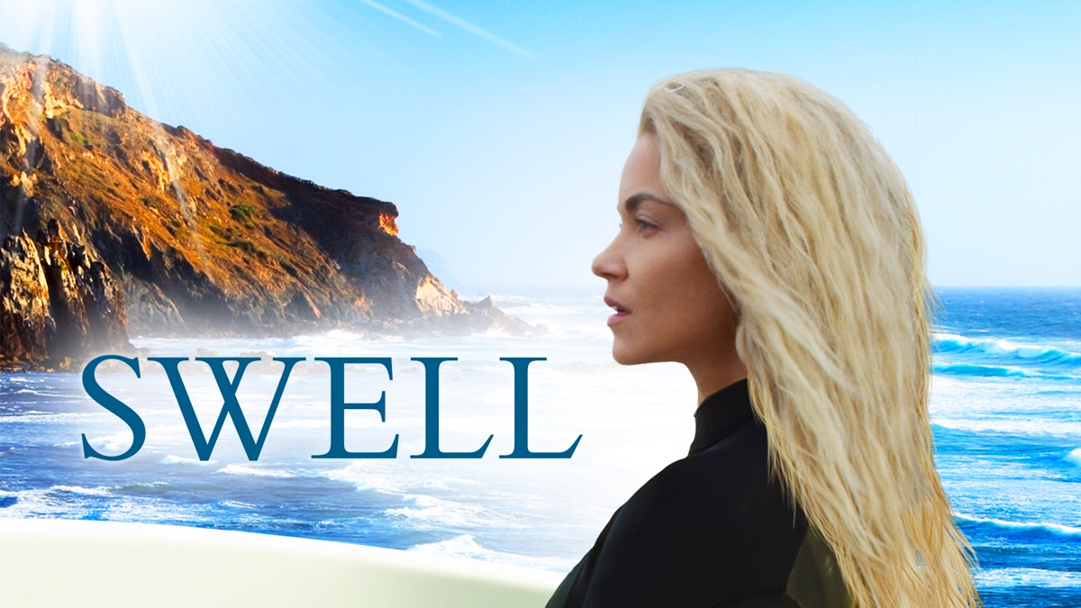 ‎Swell - Apple TV