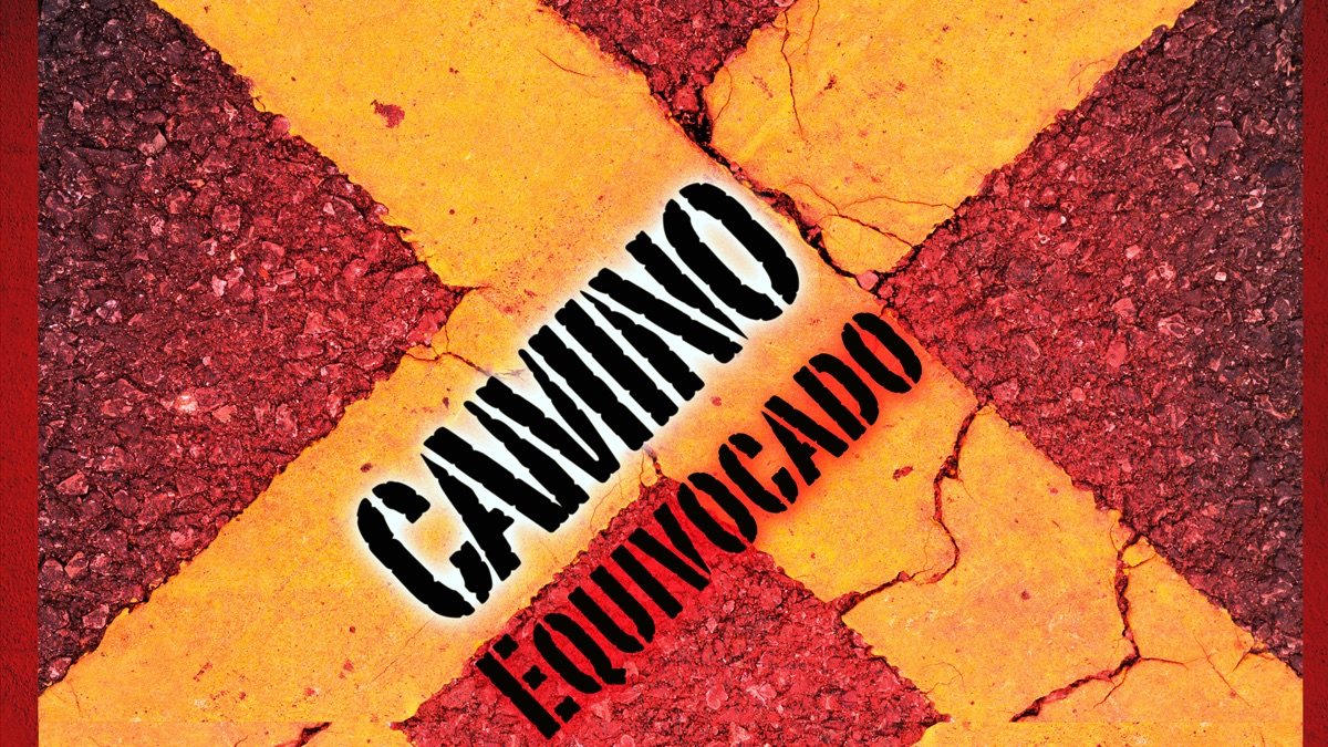 ‎Camino equivocado - Apple TV