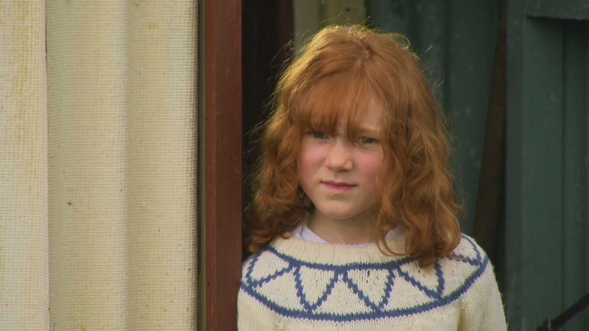 Katie Morag Delivers the Mail - Katie Morag (Series 1, Episode 1 ...