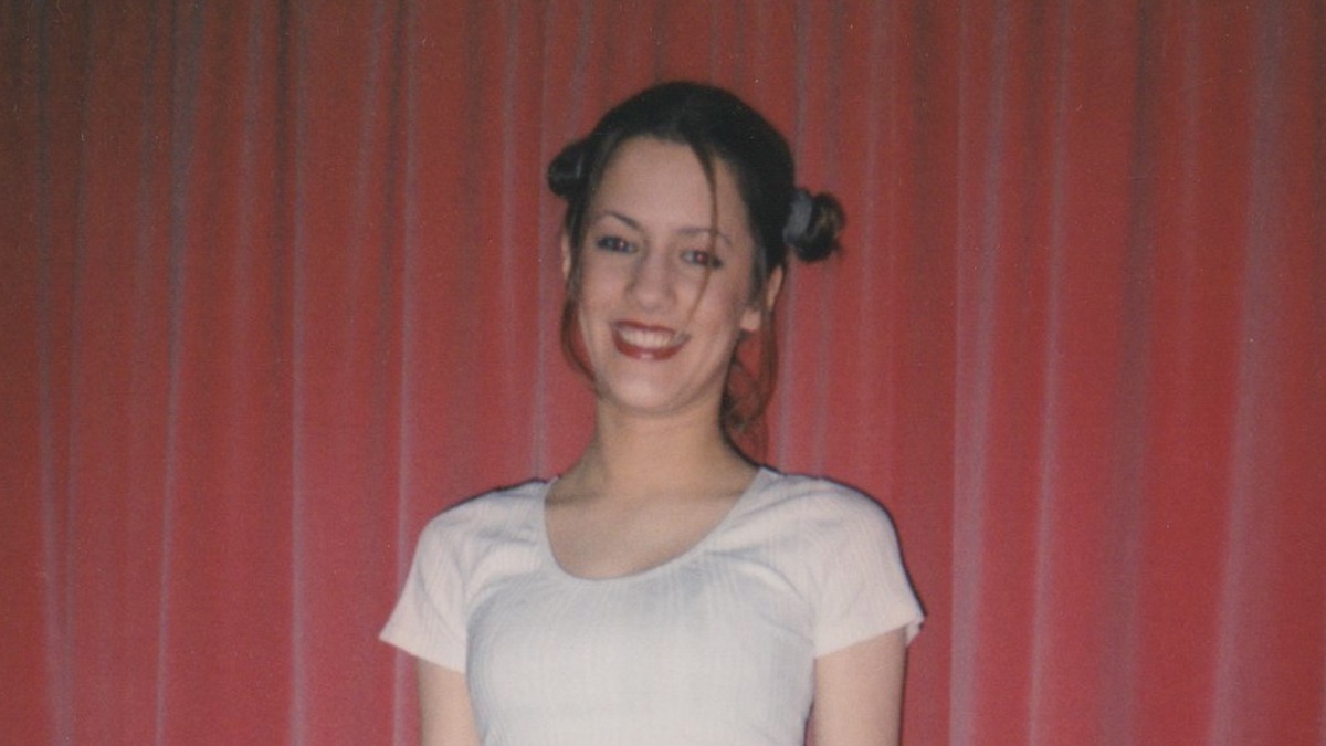 ‎Caroline Flack: Her Life and Death - Apple TV