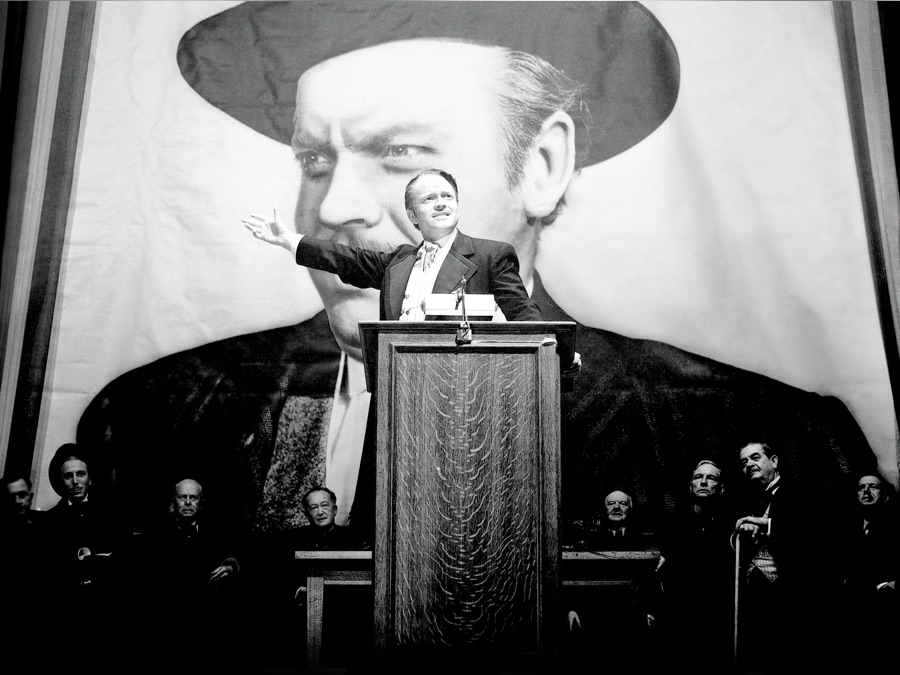 Citizen Kane - Apple TV (UK)