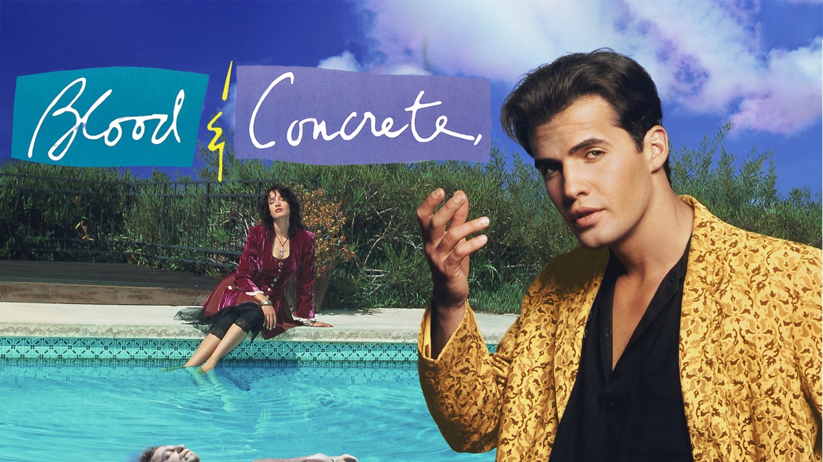 ‎Blood And Concrete - Apple TV