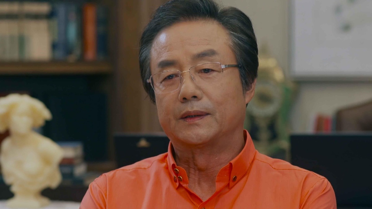 ‎Episode 2 - The Heirs (Series 1, Episode 2) - Apple TV (ID)