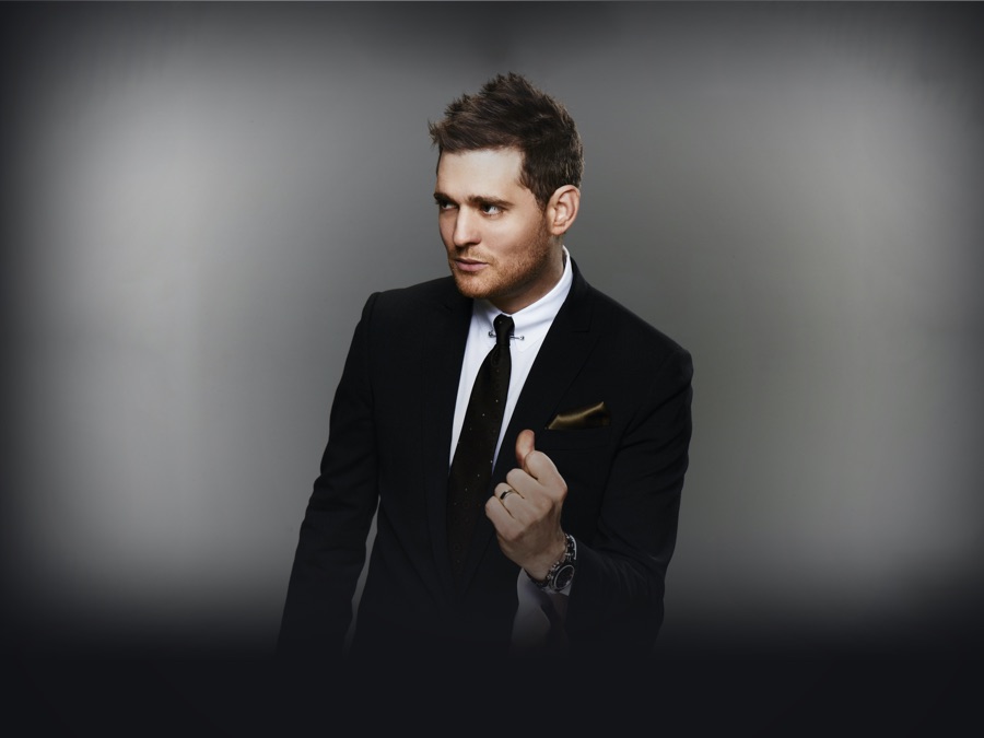 Michael Bublé: Tour Stop 148 - Apple TV