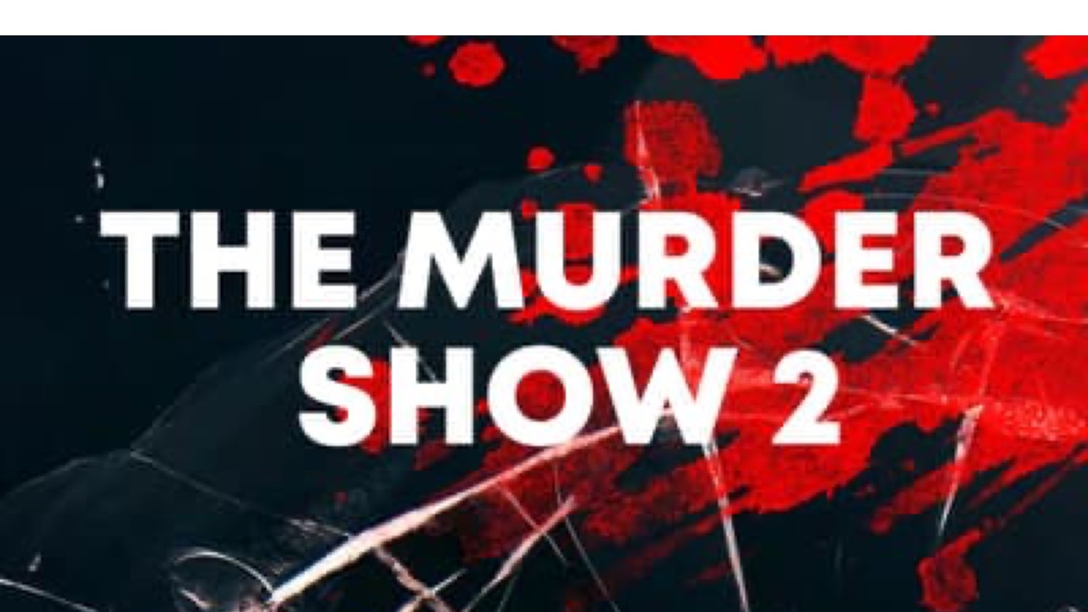 ‎The Murder Show 2 - Apple TV