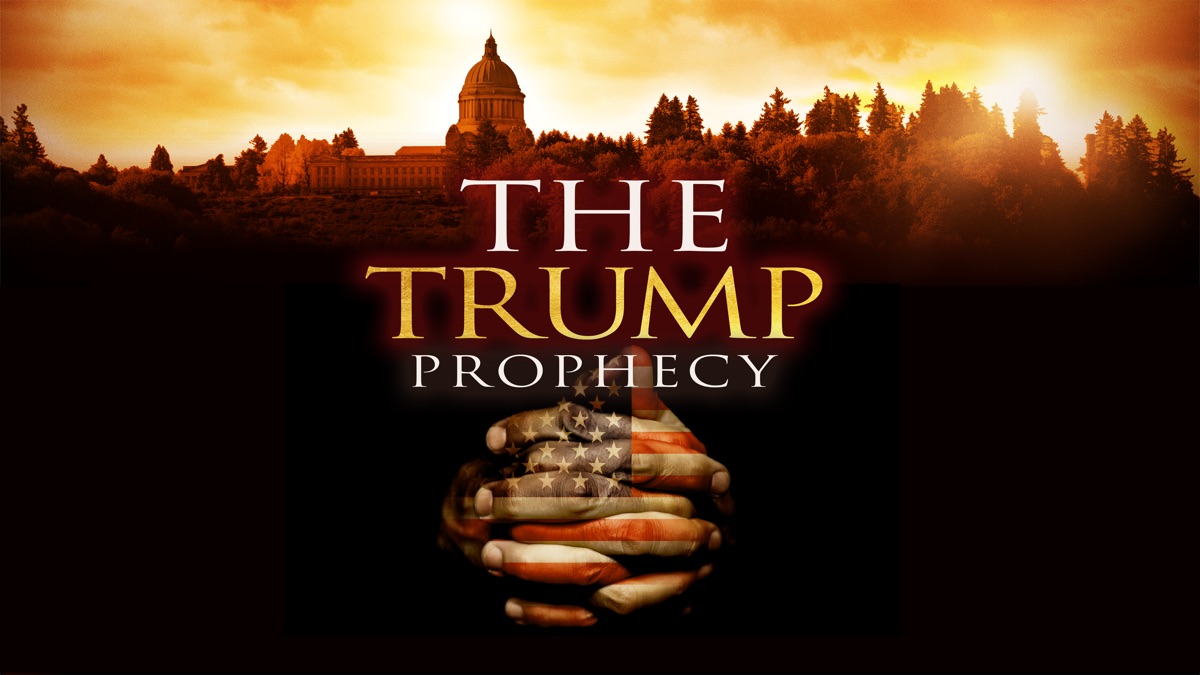 The Trump Prophecy - Apple TV