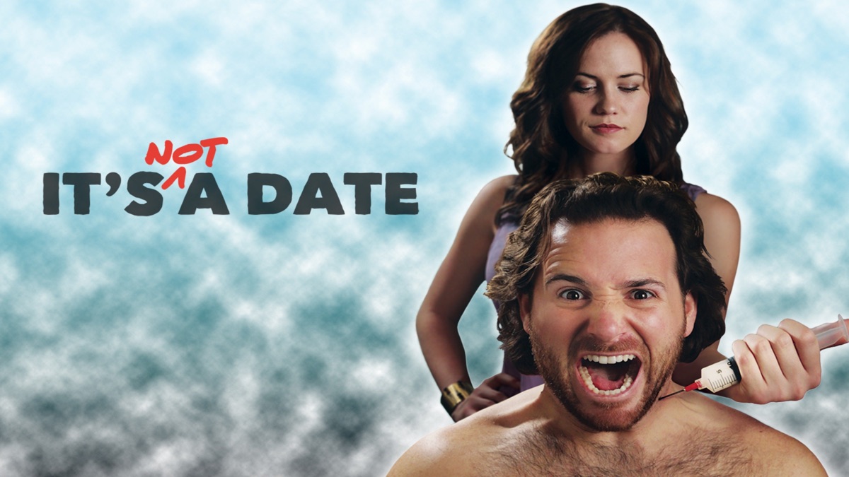 ‎It's Not a Date - Apple TV