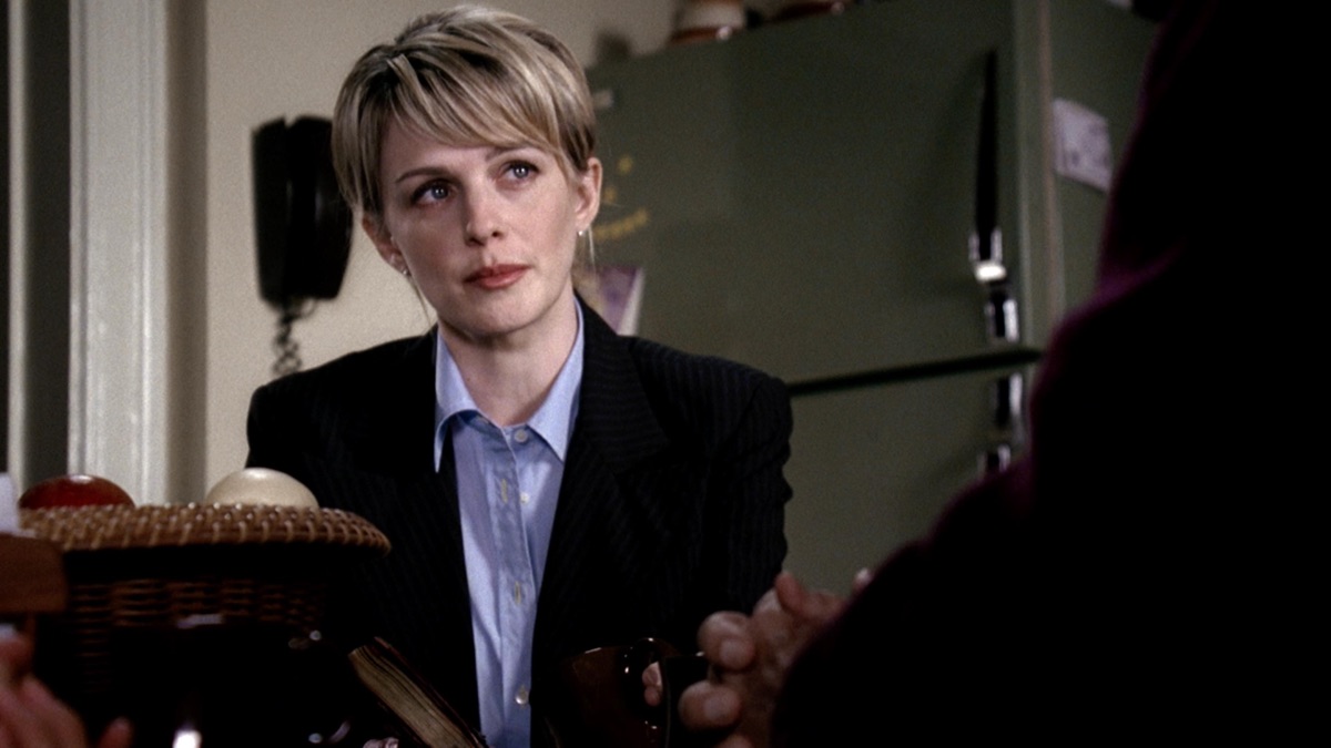 ‎Factory Girls - Cold Case (Series 2, Episode 2) - Apple TV (BE)