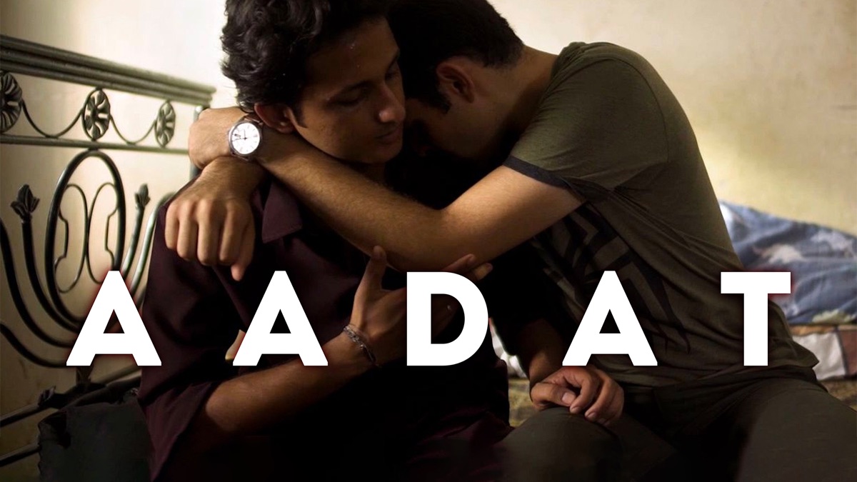 ‎Aadat - Apple TV
