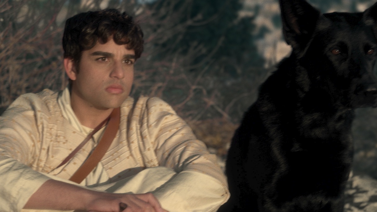 The Rock on Which It Is Built - The Chosen (Season 1, Episode 4) - Apple TV