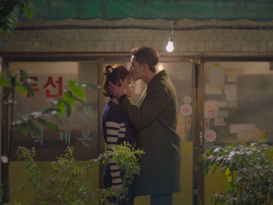 She Was Pretty - Apple TV (UK)