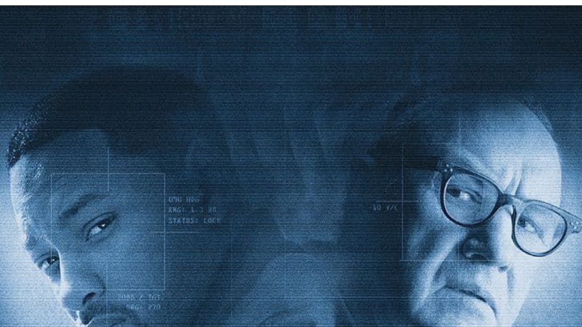 ‏Enemy of the State - Apple TV