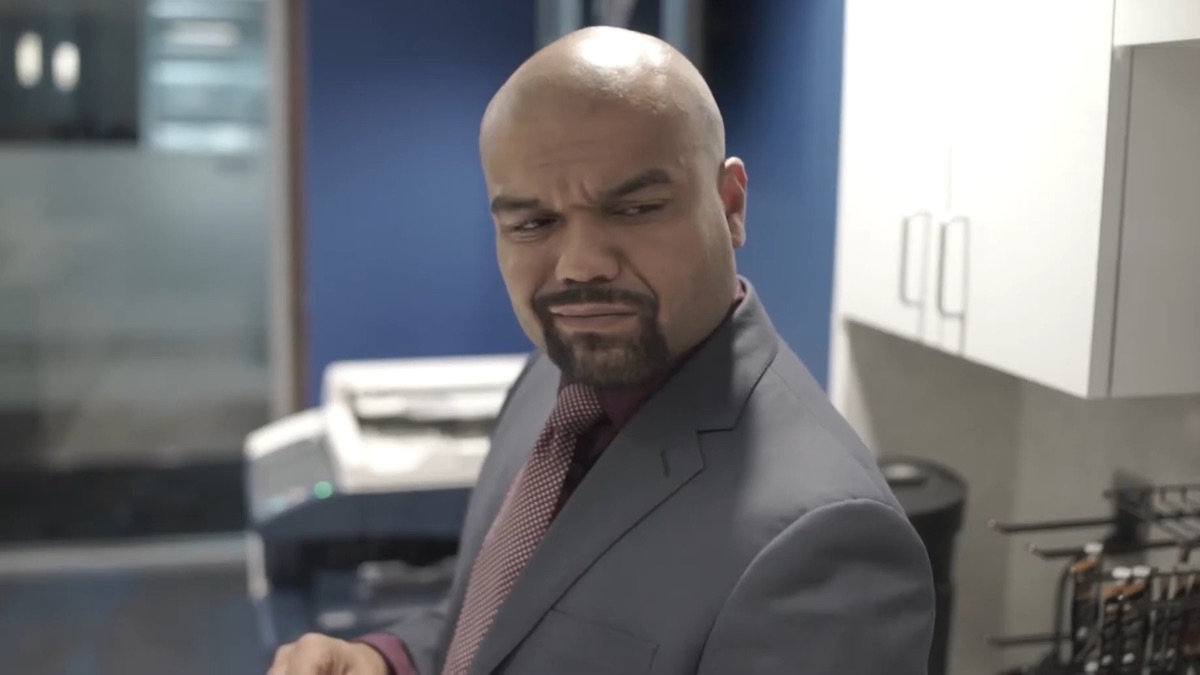 Coffee Talk - Apple TV