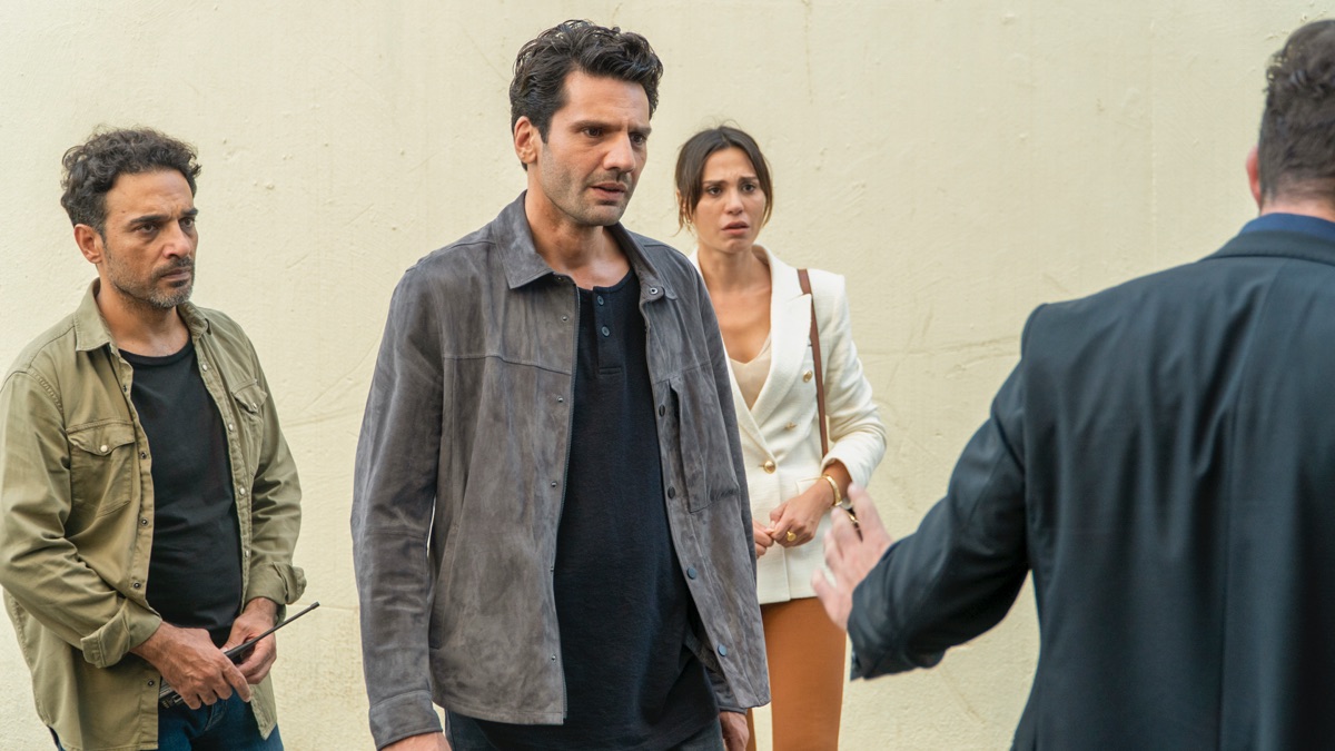 ‎Episode 1 - Al Qada'a (Series 2, Episode 1) - Apple TV (SA)