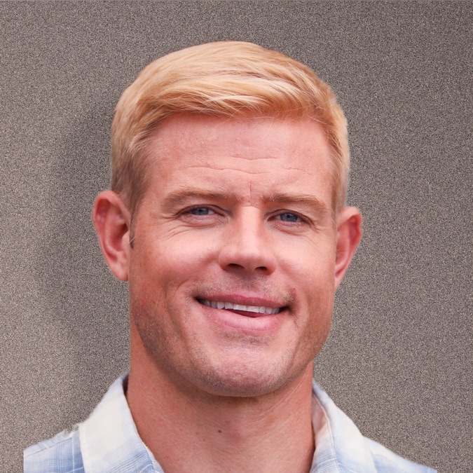 ‎Trevor Donovan Films and Shows – Apple TV