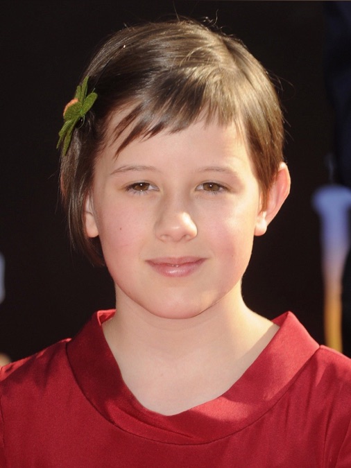 ‎Ruby Barnhill Films and Shows – Apple TV